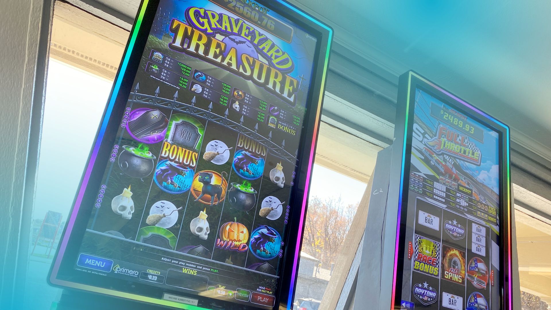 Exploring Arcade Games: A New Twist in Online Casino Gaming