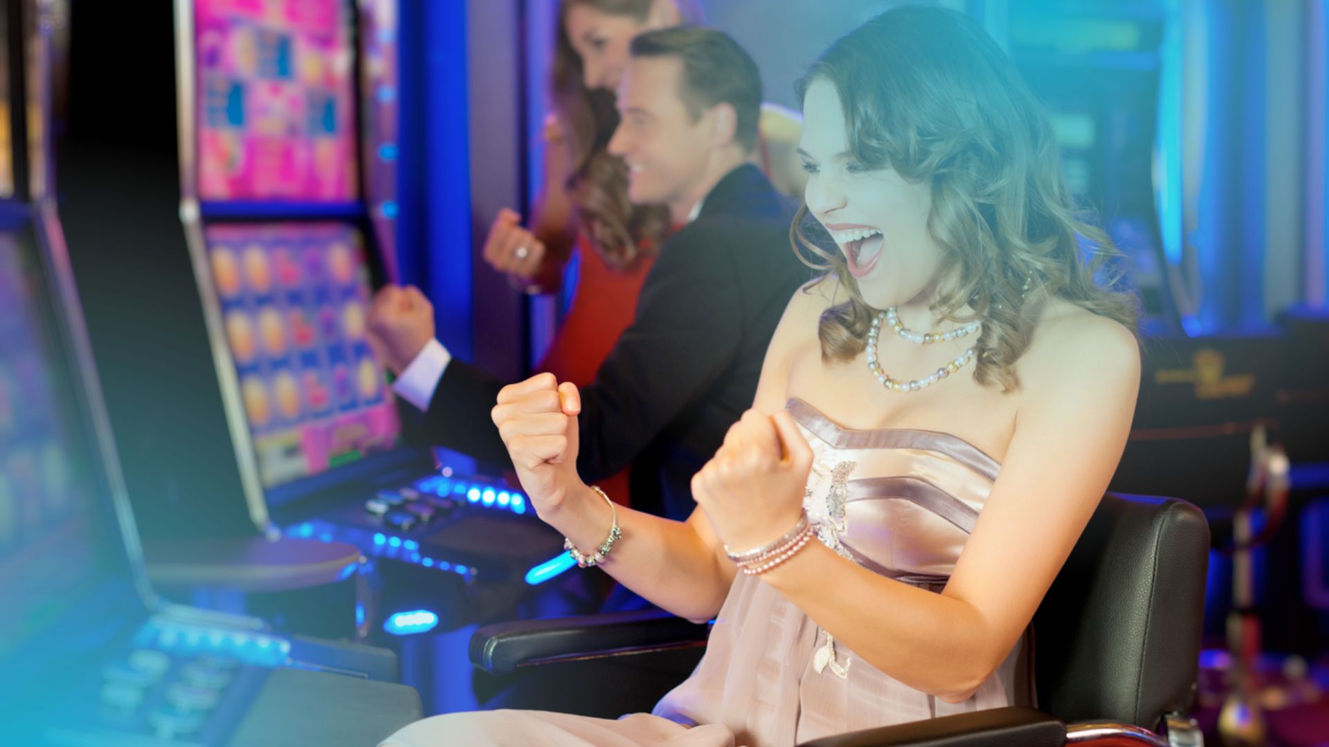 Revolutionizing Gaming: The Rise of Arcade-Style Slots in Online Casinos