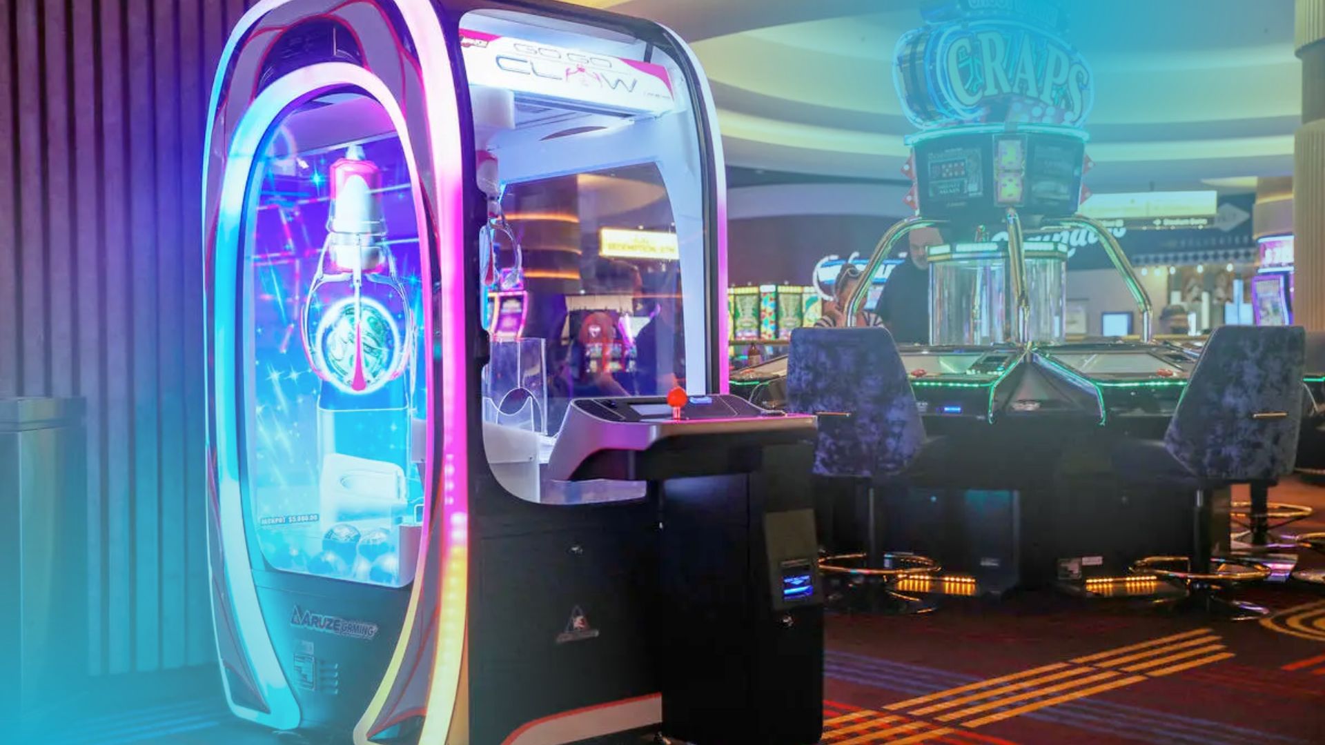 Top 10 Arcade Games That Will Take You Back In Time And Make You Money